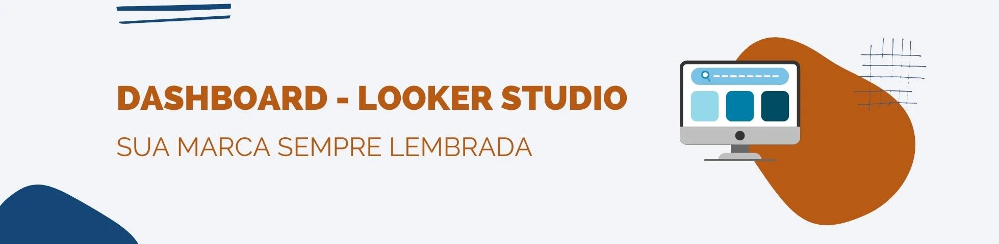 Dashboard Looker Studio
